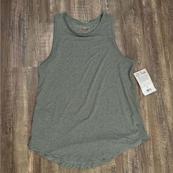 Wrangler | Tops | Nwt Wrangler All Terrain Gear Tank | Poshmark